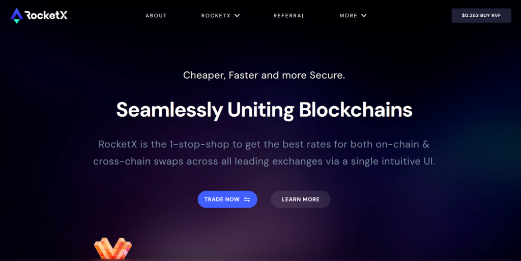RocketX.Exchange Review: To the Moon or Failing Soon? | G-CRYPT